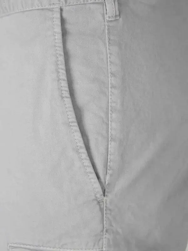 Stone Island Cargo Trousers