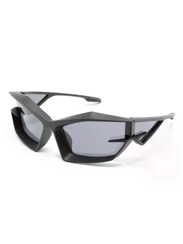 Givenchy Giv Cut Shield Sunglasses