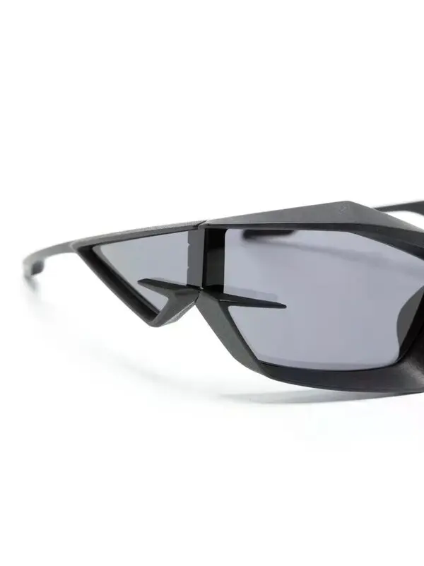Givenchy Giv Cut Shield Sunglasses