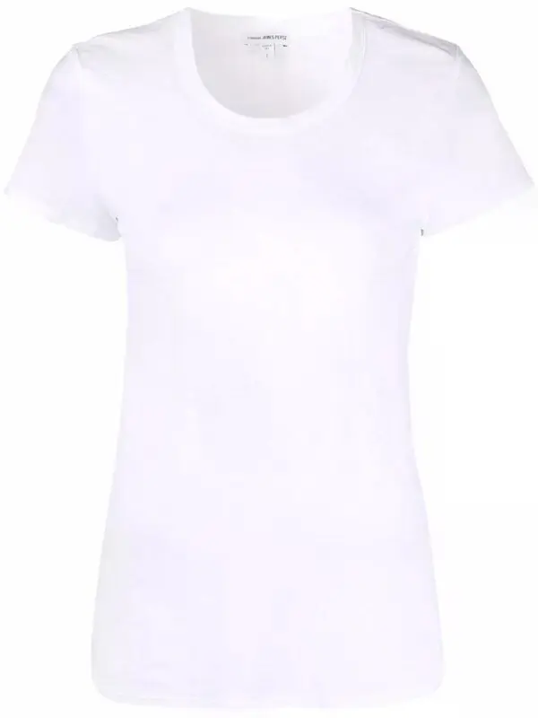 JAMES PERSE Supima Cotton Raglan T-shirt