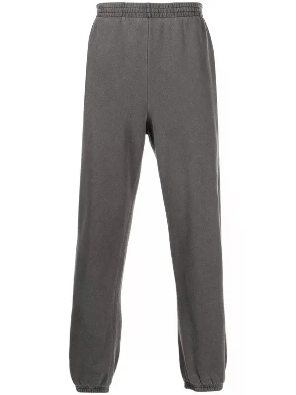 John Elliott Interval Track Pants - Black