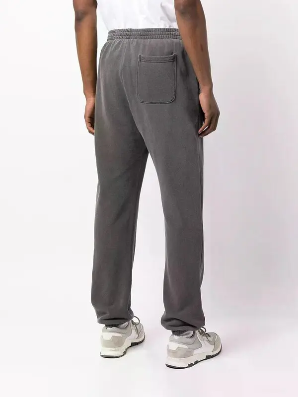 John Elliott Interval Track Pants - Black