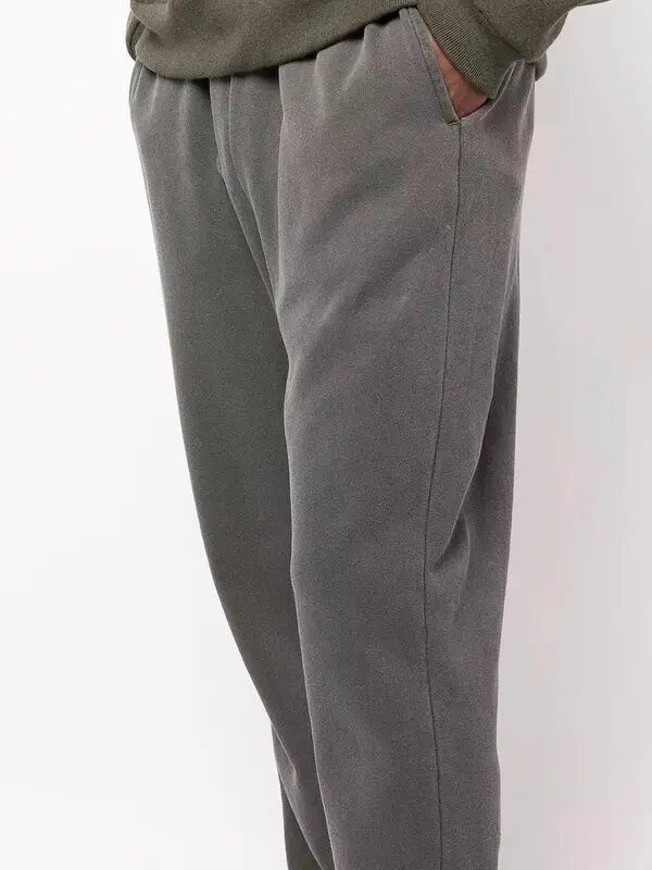 John Elliott Interval Track Pants - Black