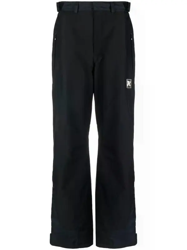 Palm Angels Ski Club Padded Ski Bottoms