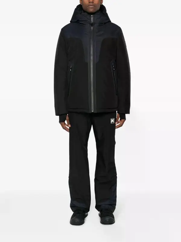 Palm Angels Ski Club Padded Ski Bottoms