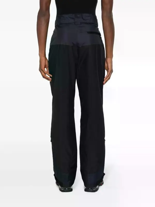 Palm Angels Ski Club Padded Ski Bottoms