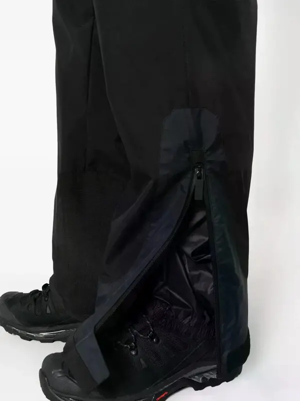 Palm Angels Ski Club Padded Ski Bottoms