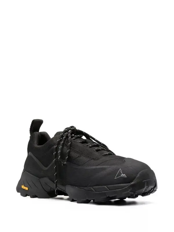 ROA Low-top Chunky Sole Sneakers