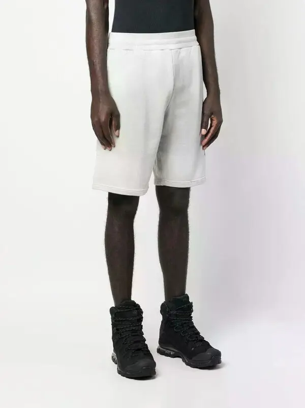 A-COLD-WALL* Elasticated-waist Track Shorts