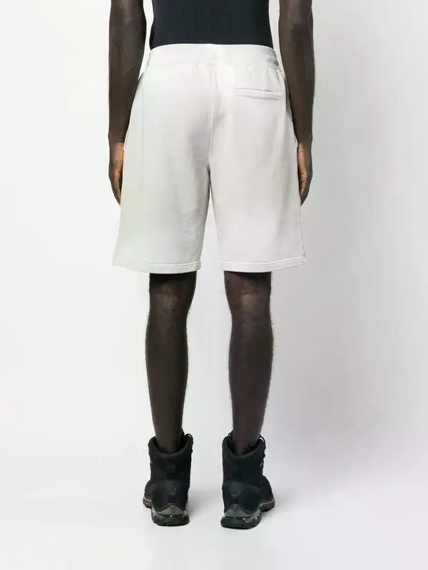 A-COLD-WALL* Elasticated-waist Track Shorts