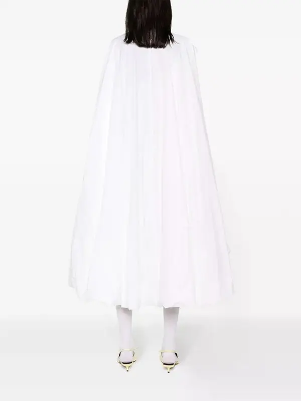 THE ROW Tadao Midi Dress