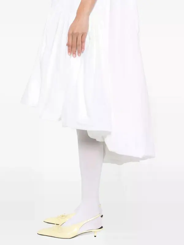 THE ROW Tadao Midi Dress