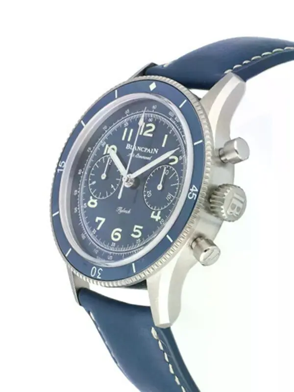 Blancpain Air Command Flyback Chronograph 42.5mm