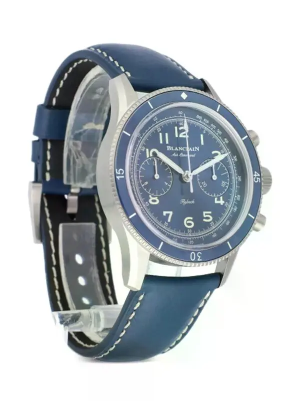 Blancpain Air Command Flyback Chronograph 42.5mm