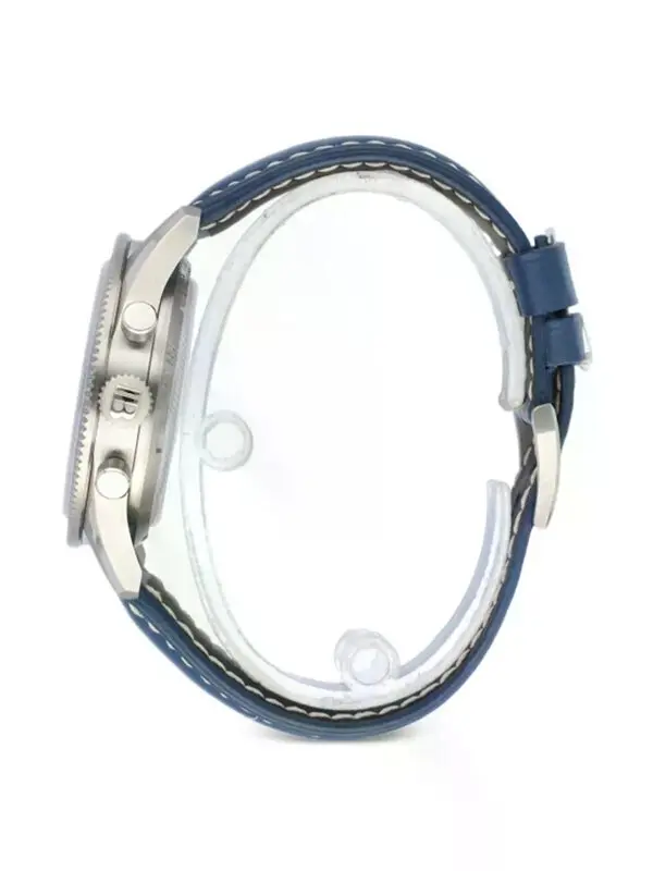 Blancpain Air Command Flyback Chronograph 42.5mm