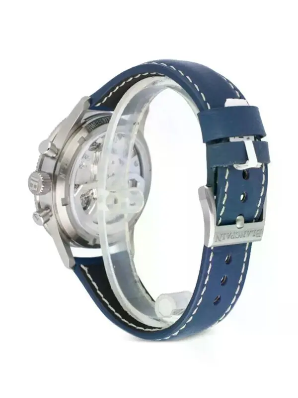 Blancpain Air Command Flyback Chronograph 42.5mm