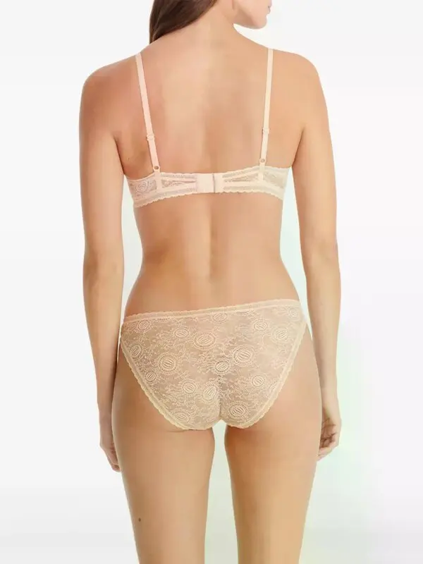 ERES Agate Briefs - Pink