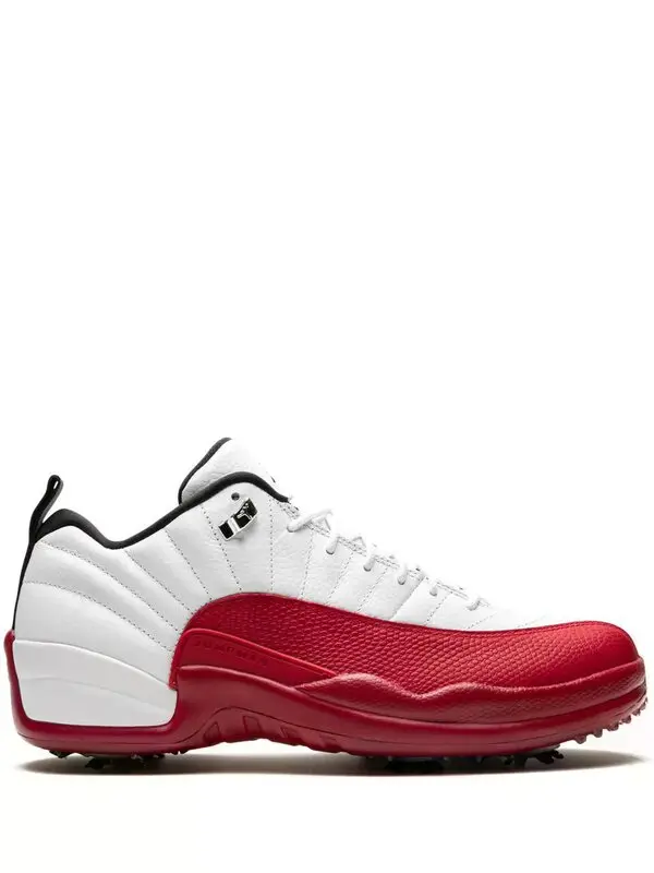 JORDAN Air Golf Cherry Sneakers