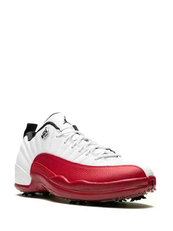 JORDAN Air Golf Cherry Sneakers