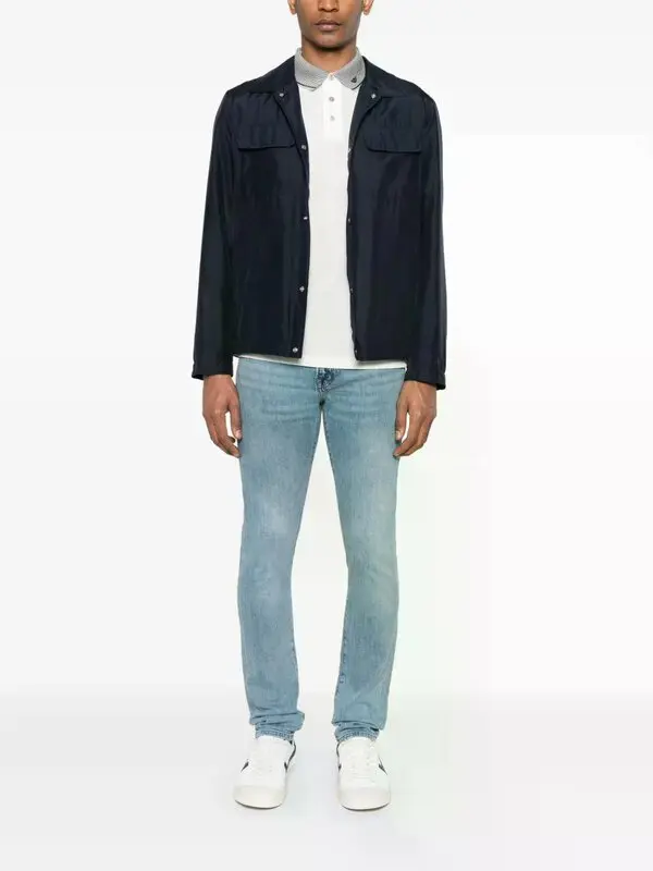 Paul & Shark Lightweight Jacket