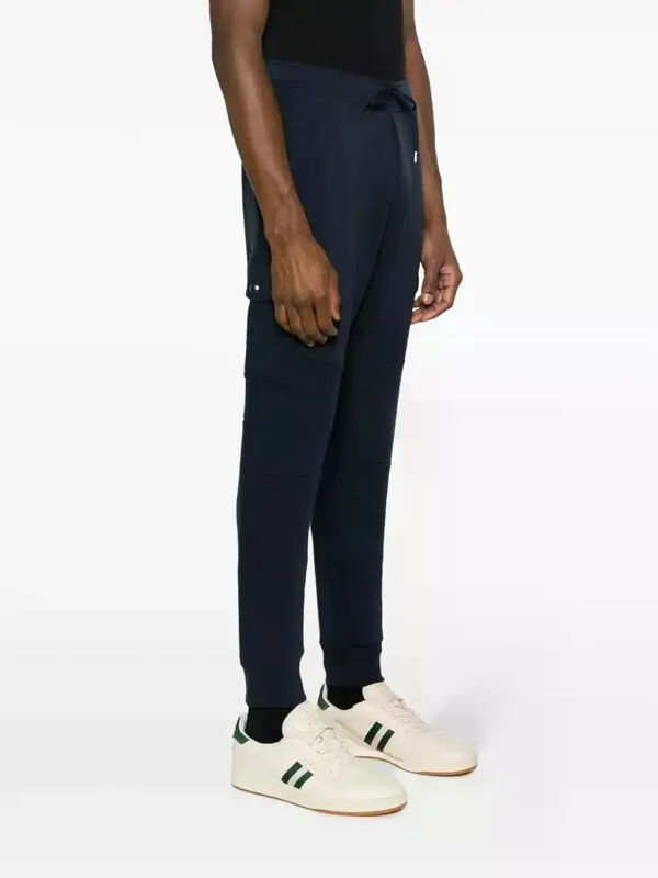 Polo Ralph Lauren Cargo Track Pants - Blue