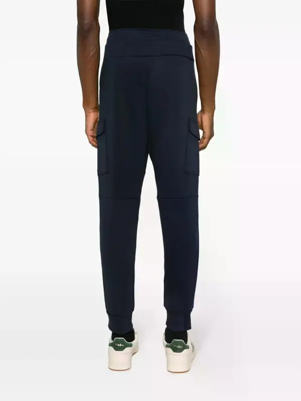 Polo Ralph Lauren Cargo Track Pants - Blue
