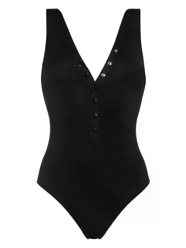 ERES Icône Swimsuit - Black
