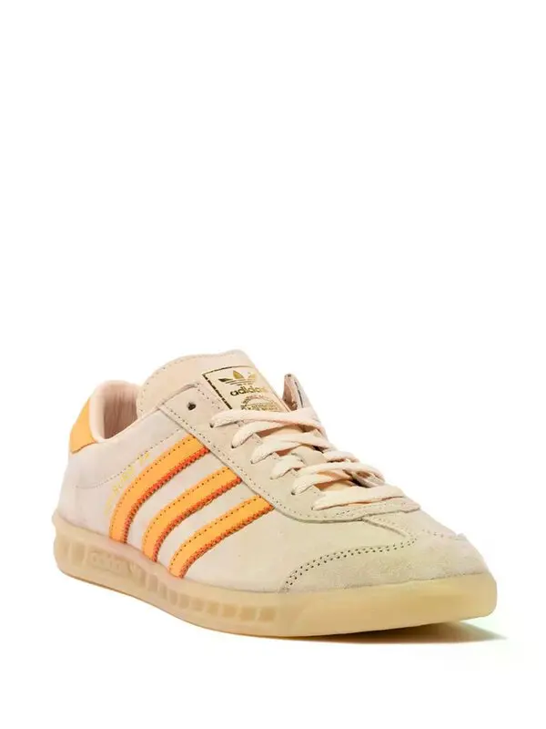 Adidas Hamburg 24 Sneakers