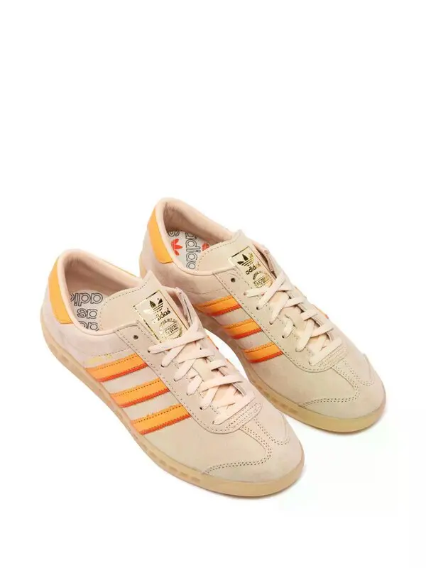 Adidas Hamburg 24 Sneakers