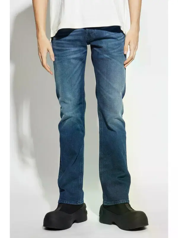 DIESEL® Zanity Jeans