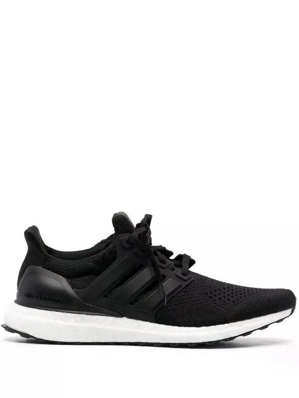 Adidas Ultraboost 1.0 Lace-up Sneakers