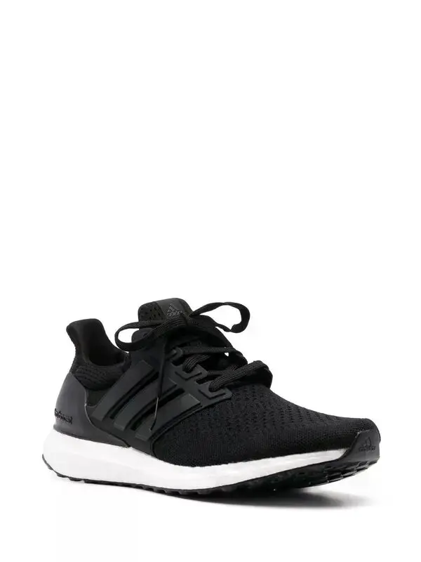 Adidas Ultraboost 1.0 Lace-up Sneakers