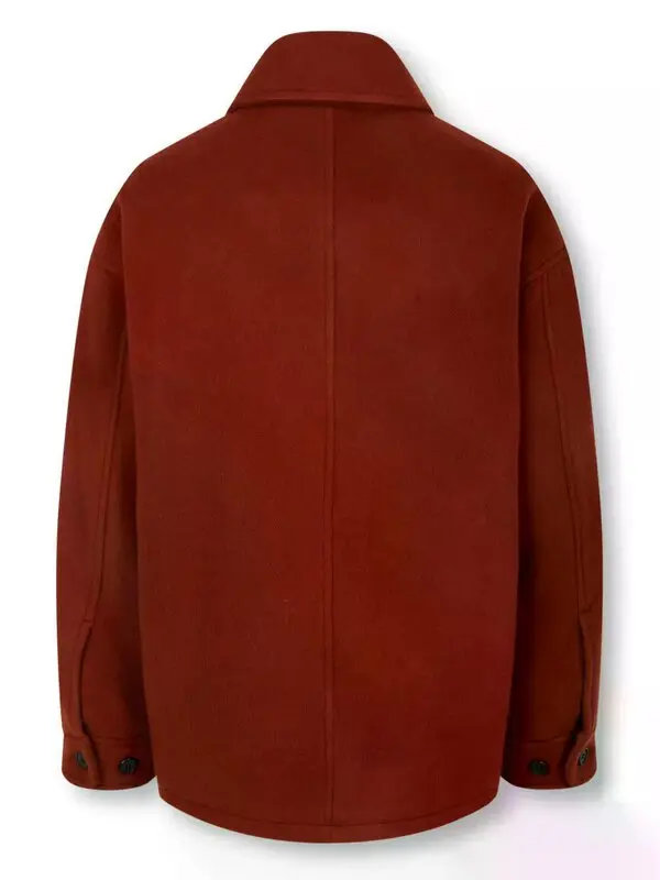 STUDIO TOMBOY Wool Worker Jacket