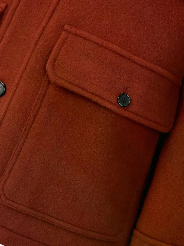 STUDIO TOMBOY Wool Worker Jacket