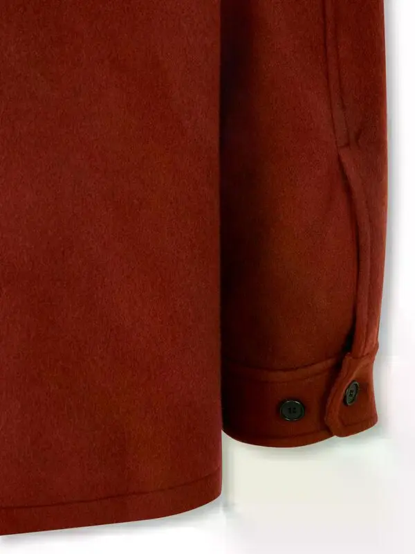 STUDIO TOMBOY Wool Worker Jacket