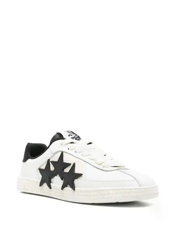 Amiri Pacific Sneakers
