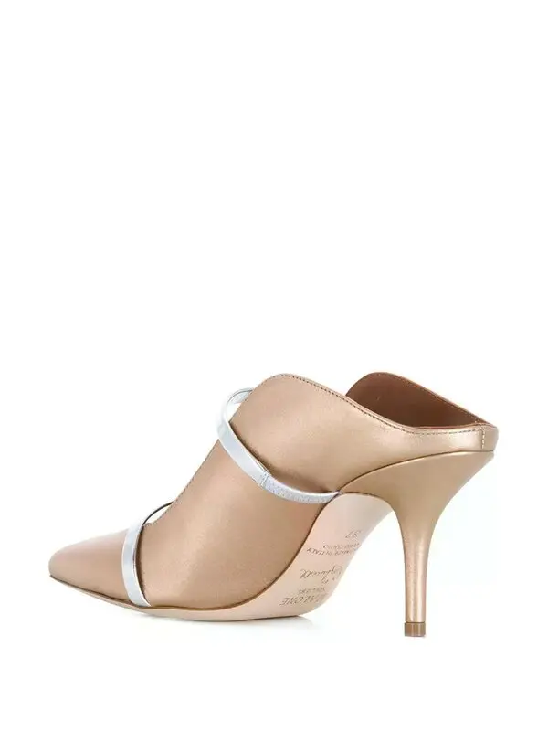 MALONE SOULIERS Maureen Pointed Mules