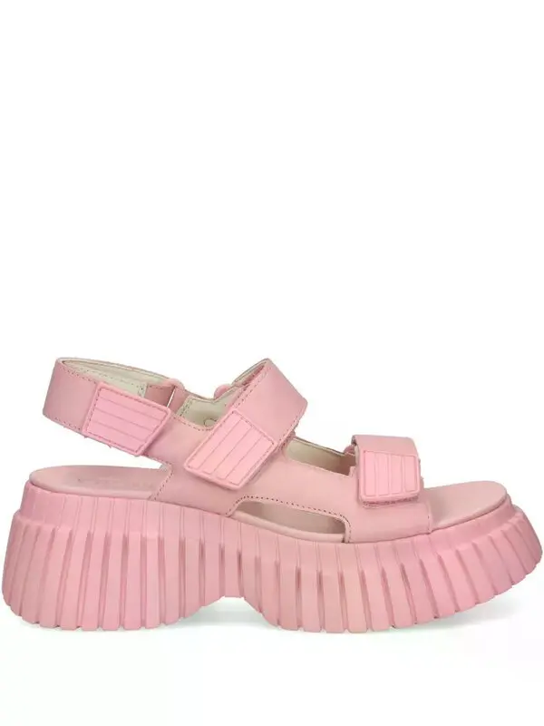 Camper Bcn Sandals