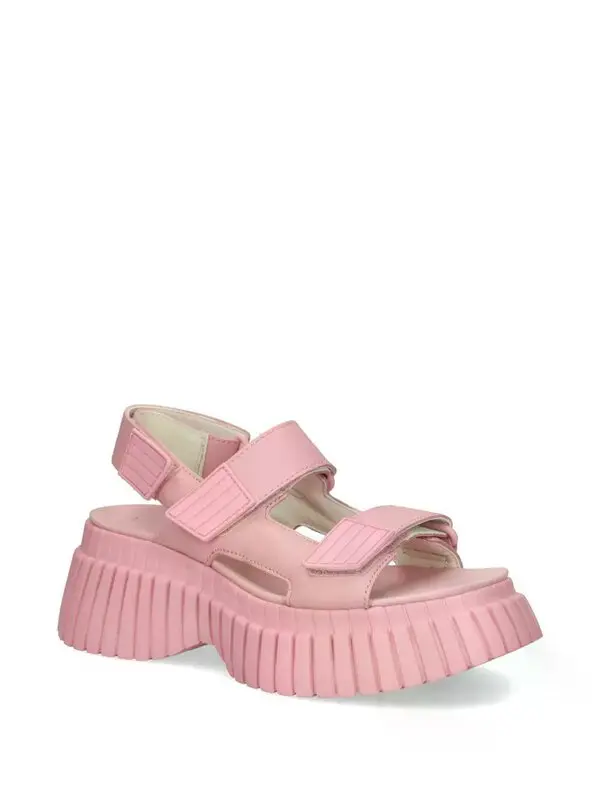 Camper Bcn Sandals