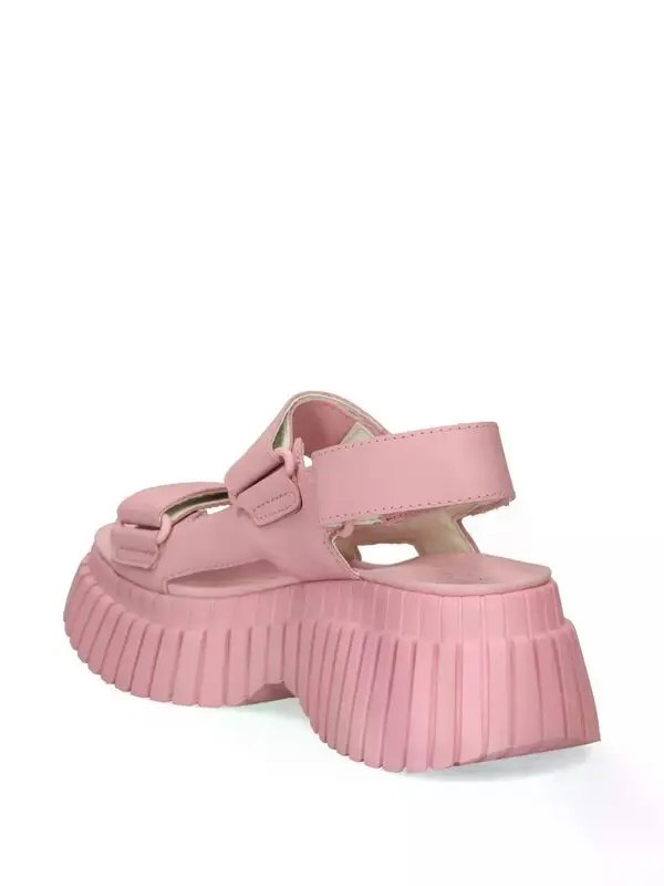 Camper Bcn Sandals