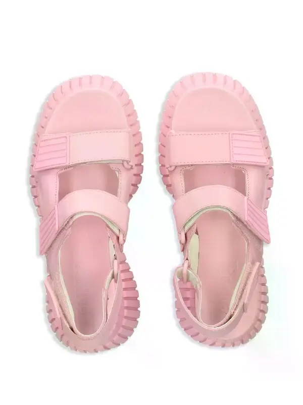 Camper Bcn Sandals