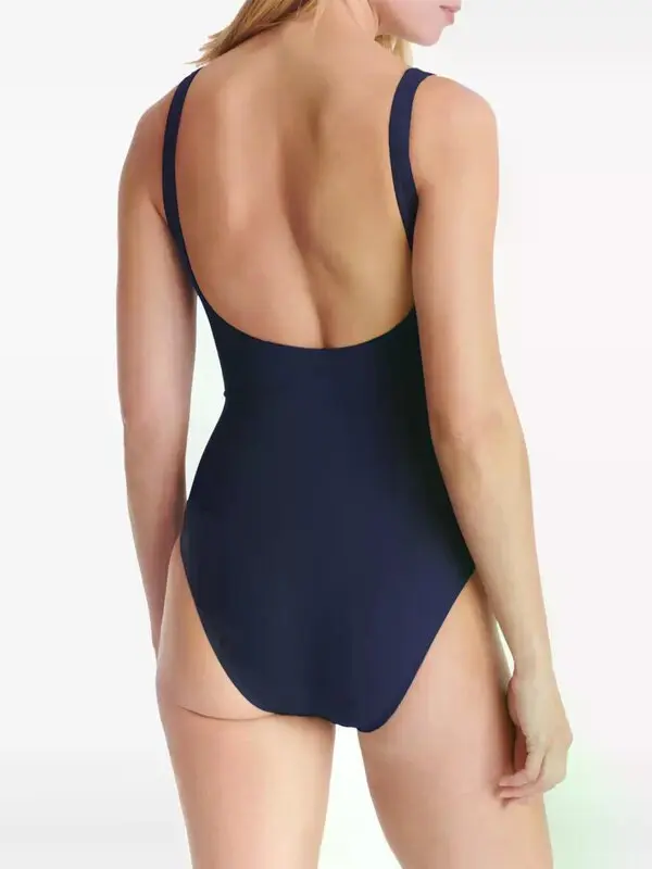 ERES Navy Swimsuit - Blue