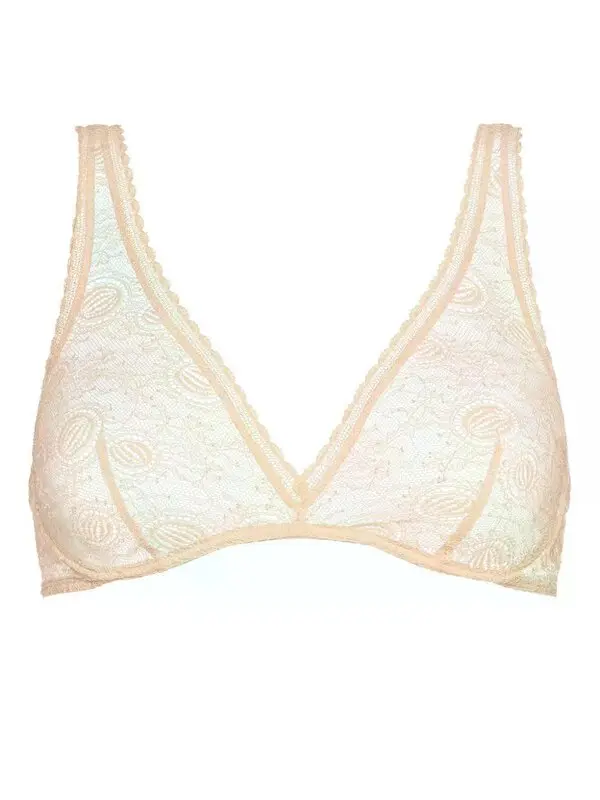 ERES Rubellite Bra - Pink