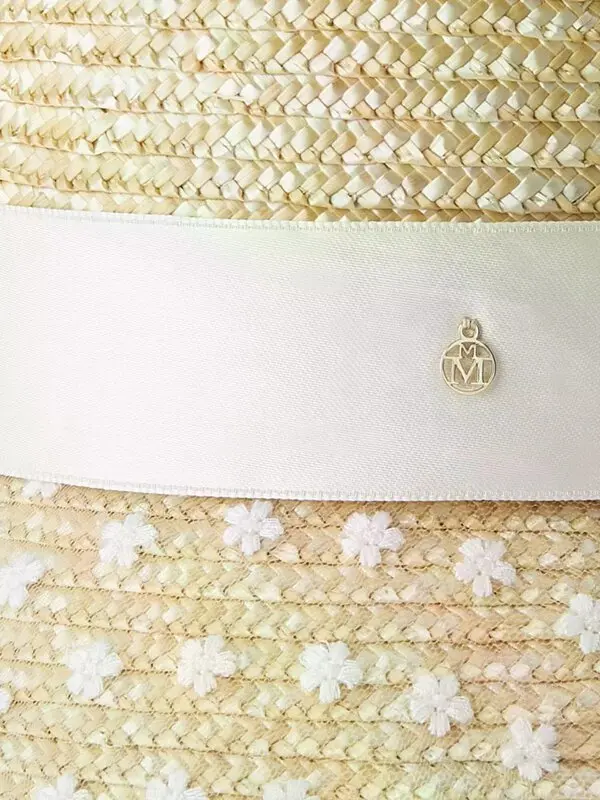 MAISON MICHEL Mini New Kendall Cloche Hat