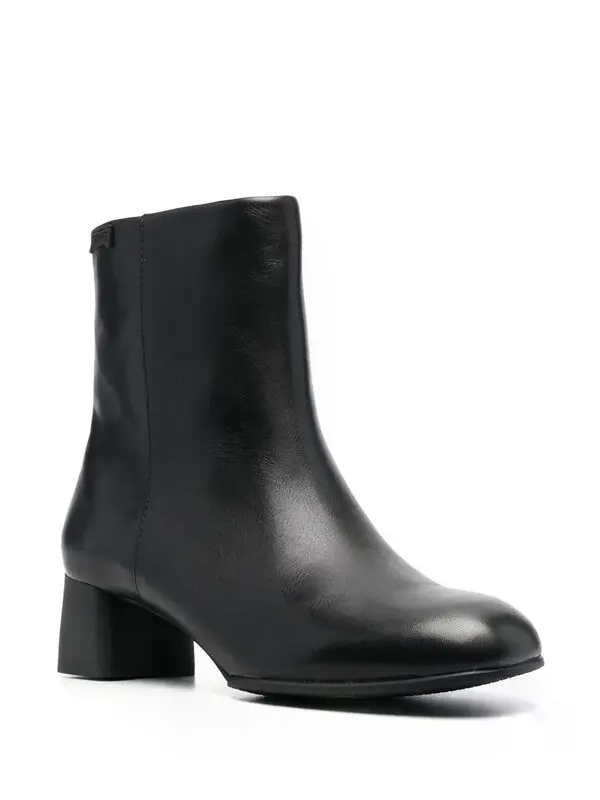 Camper Katie 40mm Heeled Boots