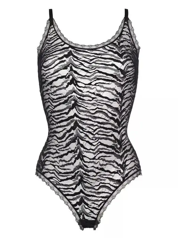 ERES Pouvantable Bodysuit