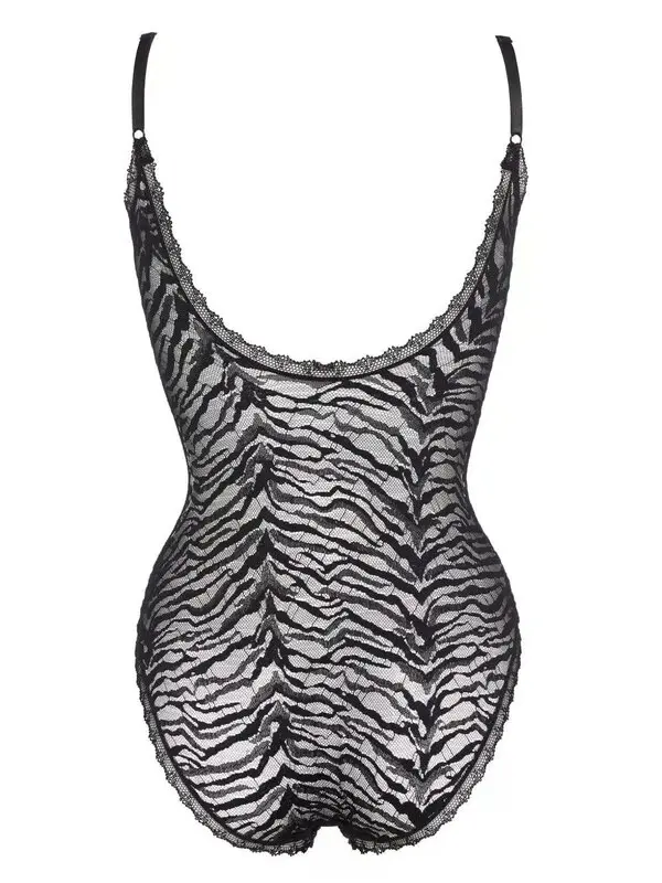 ERES Pouvantable Bodysuit