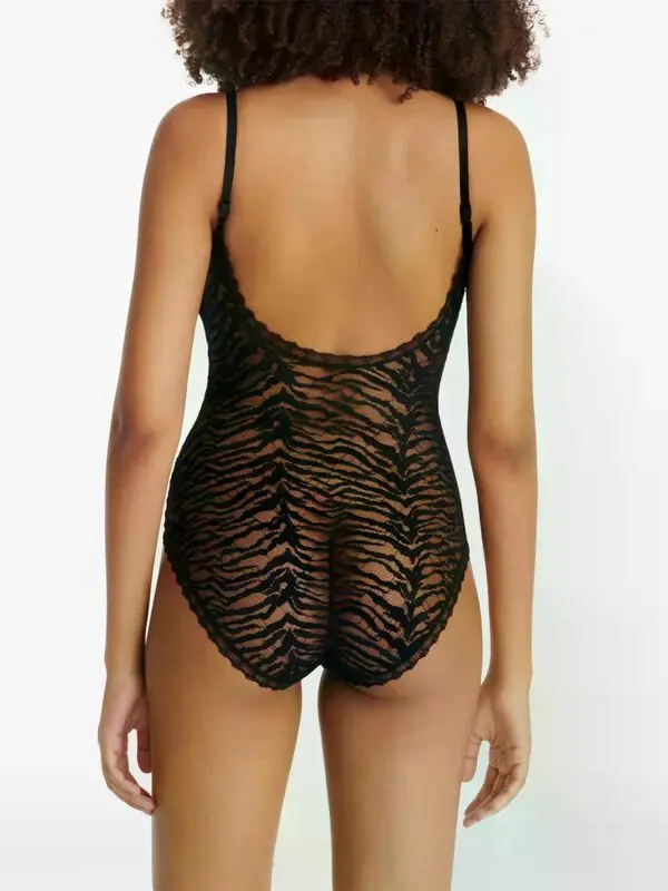 ERES Pouvantable Bodysuit