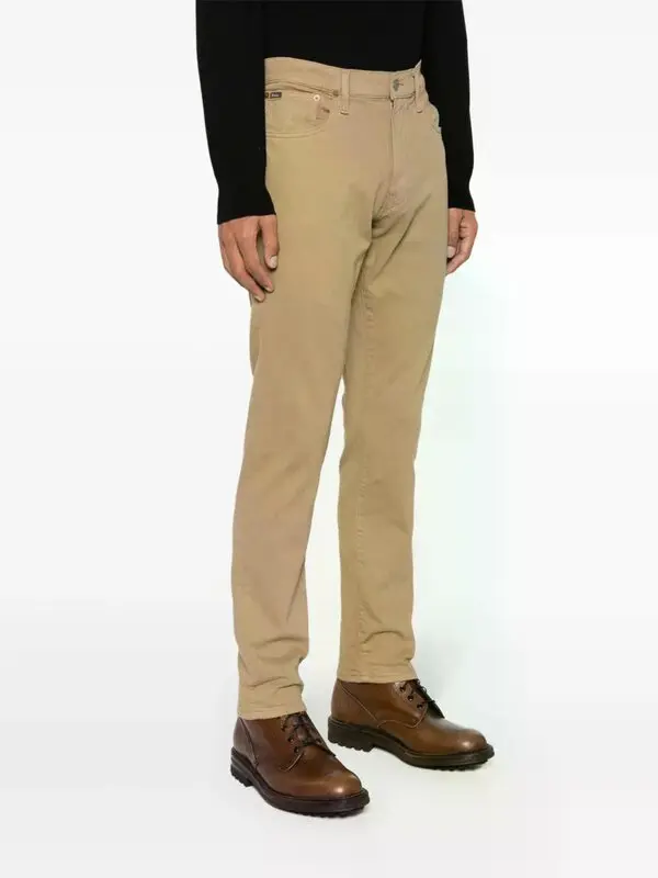 Polo Ralph Lauren Sullivan Slim-cut Jeans