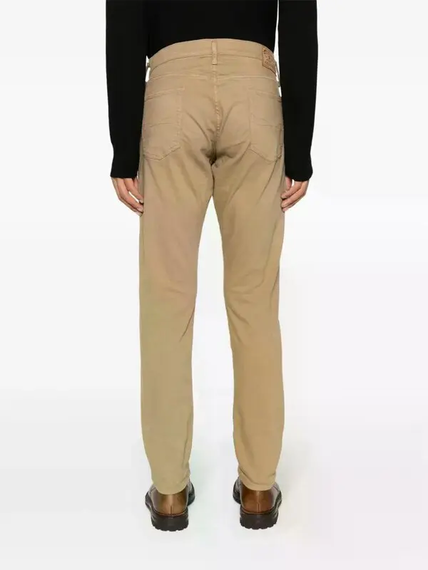 Polo Ralph Lauren Sullivan Slim-cut Jeans
